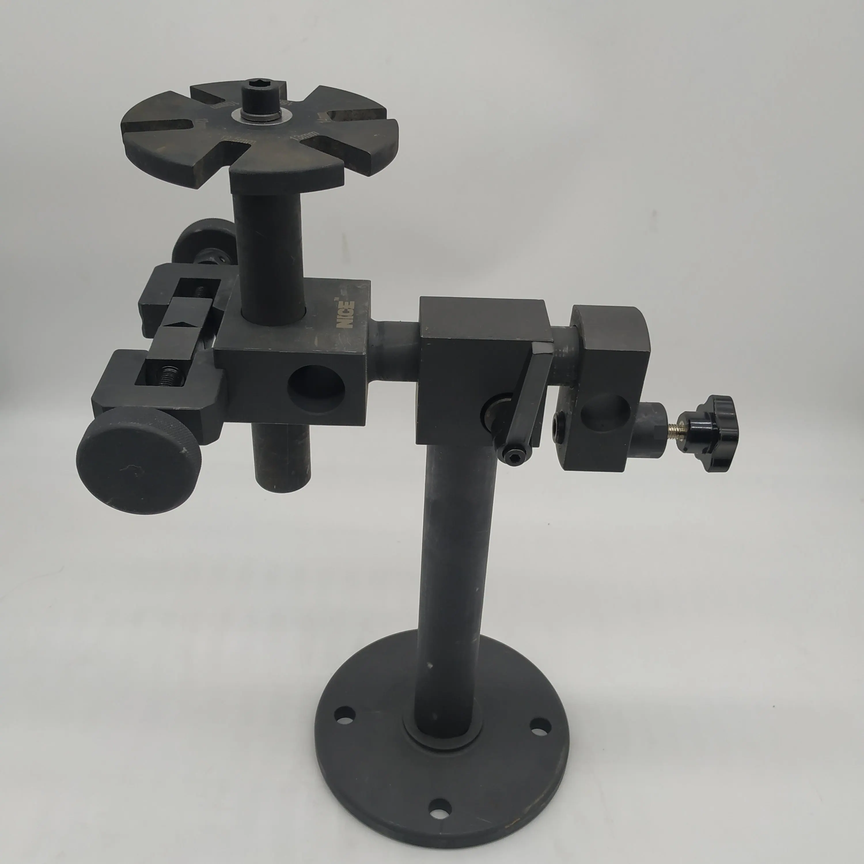 Auto Repair G1-17 Common Rail Tools Cr Injector Support Tools - Buy ...