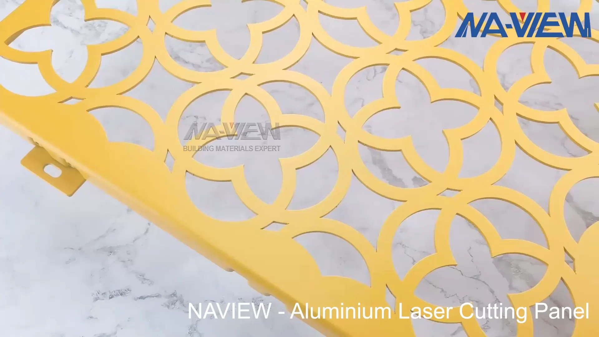 Cnc Cutting Perforated Panels Aluminum Screen - Buy Cnc Perforated ...