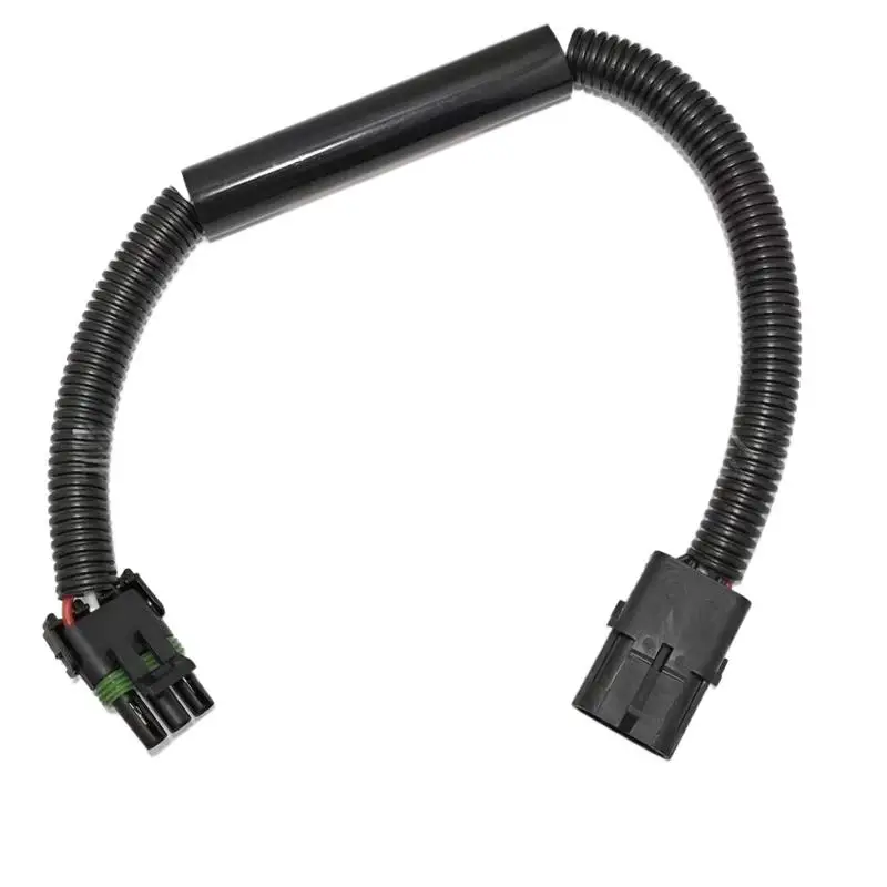 Cummins Connector Wiring Harness 3972266 2868039 for Optimal Engine ...