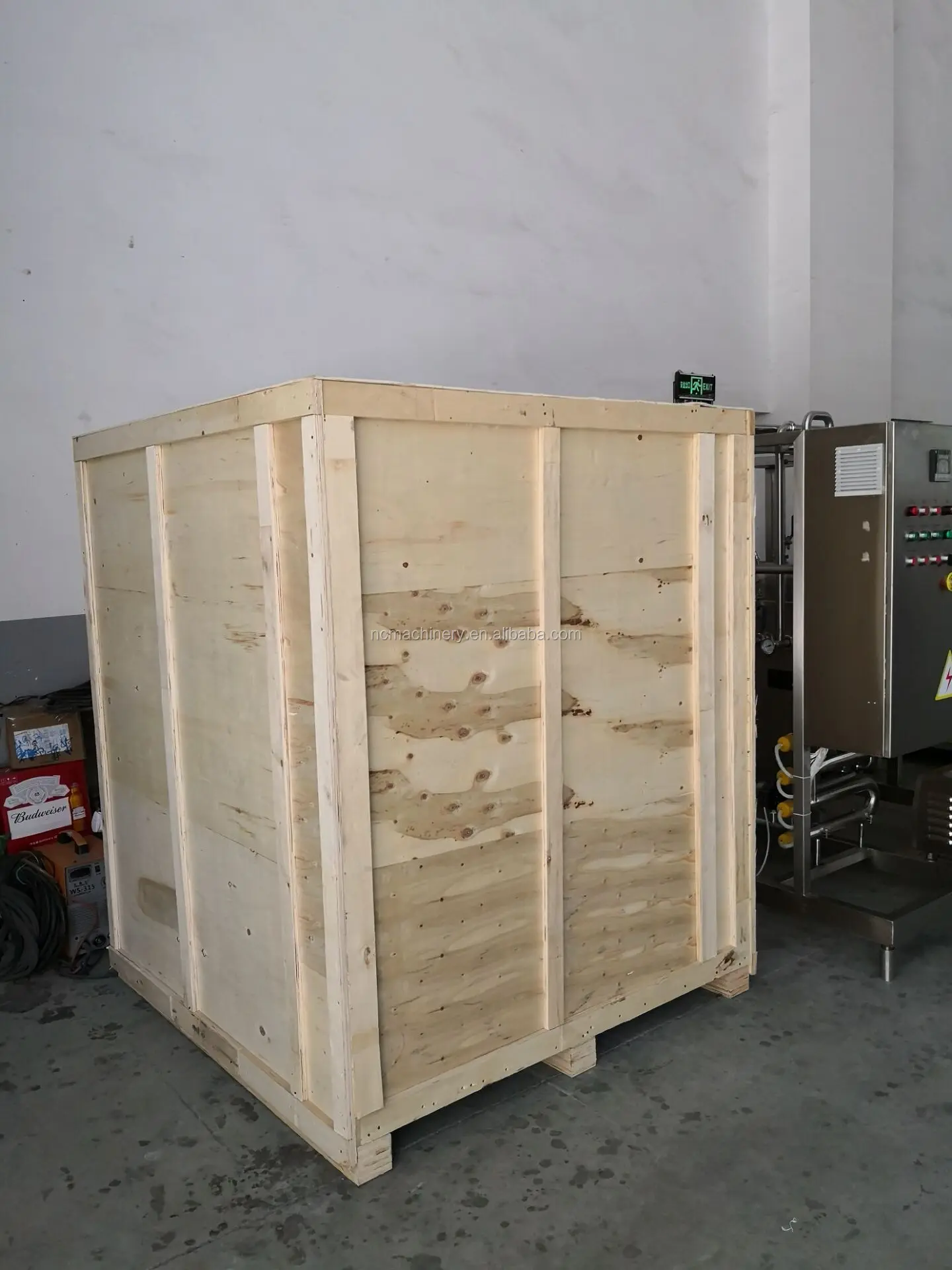 300l Cheese Cooker Machine Cheese Vat Cheese Making Machine - Buy ...