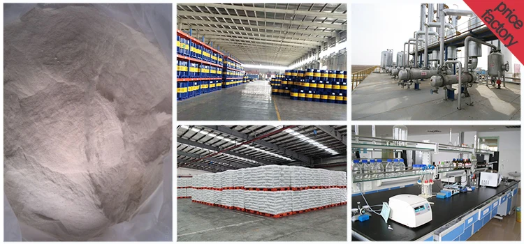 Aluminum Lactate 99% - Nutritional Fortifier & Fireproof Material