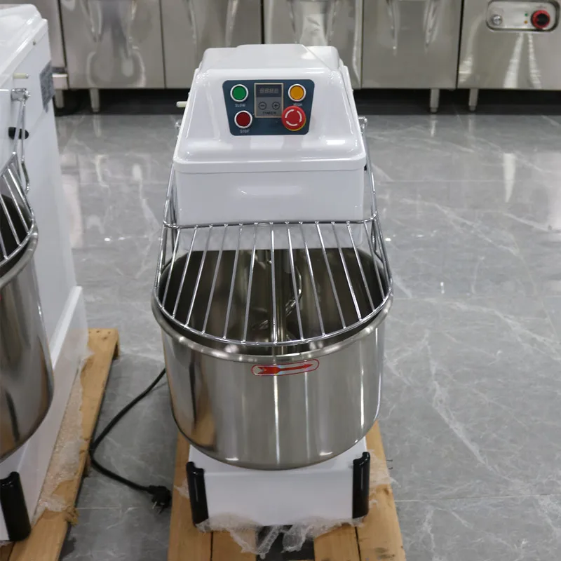 Spiral Dough Mixer Machine the Flour Donut Dough Maker on Sale| Alibaba.com