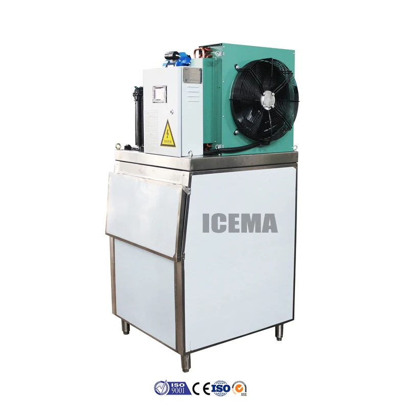Hot Sale Flake Ice Makers - Efficient & Reliable Solutions