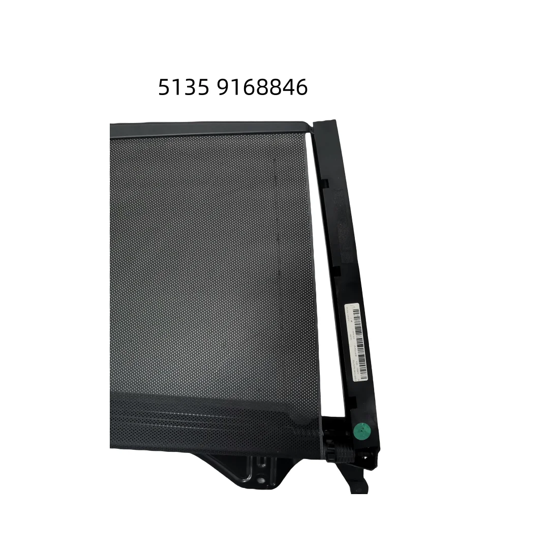 High Quality Classic 7 Series F02 Right Rear Door Electronic Sun ...