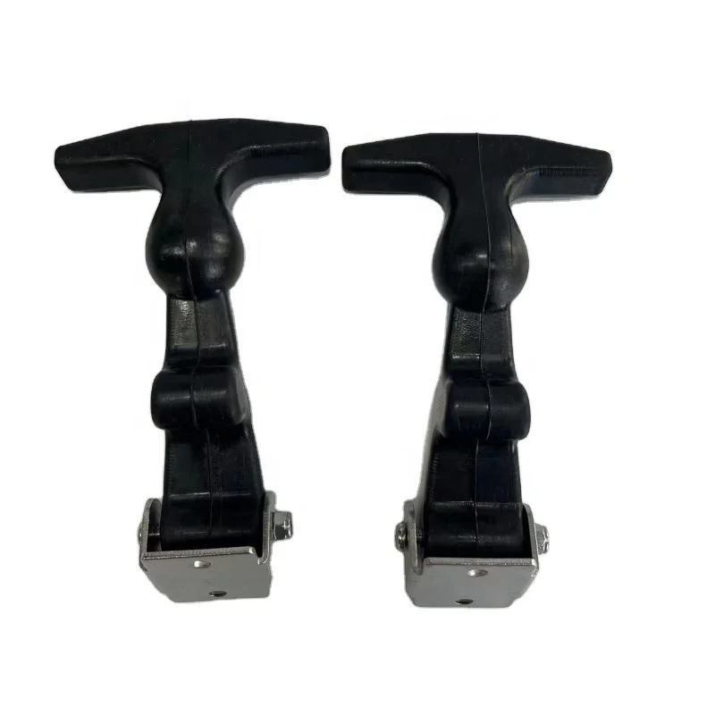 AWP Spare Parts Rubber Hood Latch 45363 45363GT for Genie Boom Lift ...