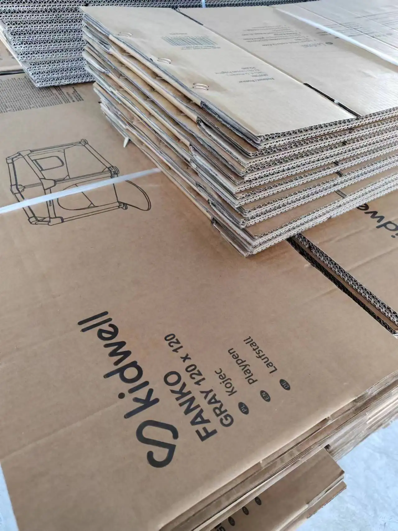 Wholesale Good Factory Baby Ride On Toys With Flash Light Toddler Kids ...