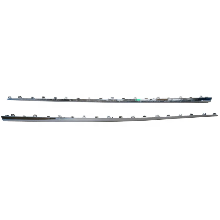 OEM 2136982900 2136983100 前侧裙侧窗成型梅赛德斯 W213 AMG e级 2016| Alibaba.com