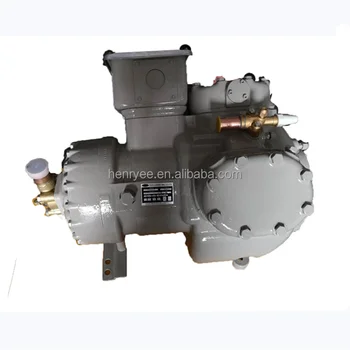 Carlyle Cold Room Chiller Compressor 06e Carrier Refrigerator ...