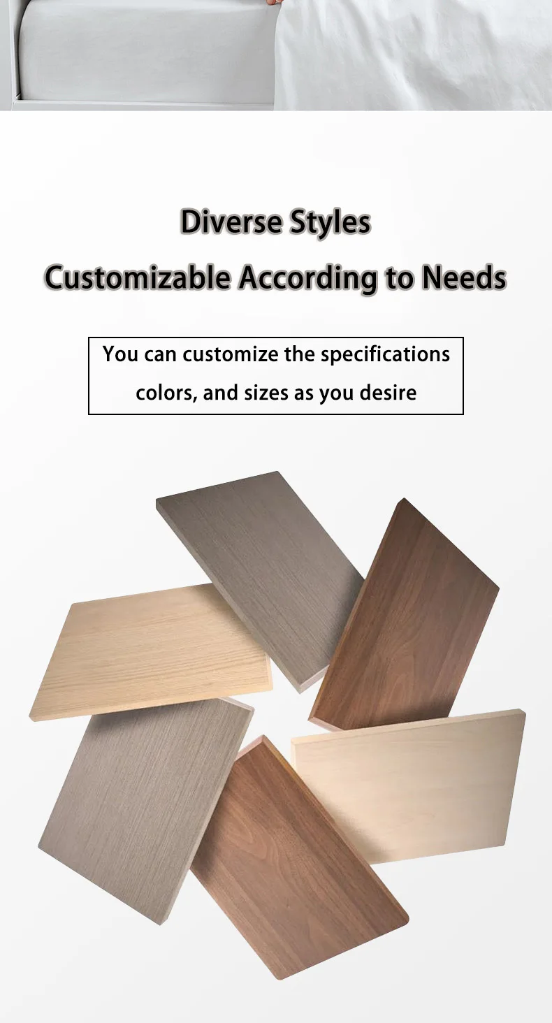 Durable, Stylish, and Eco-Friendly Melamine Interior Doors