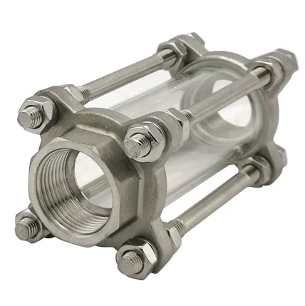 Sanitary Thread Sight Glass - Buy Sanitary Thread Sight Glass,Sanitary ...
