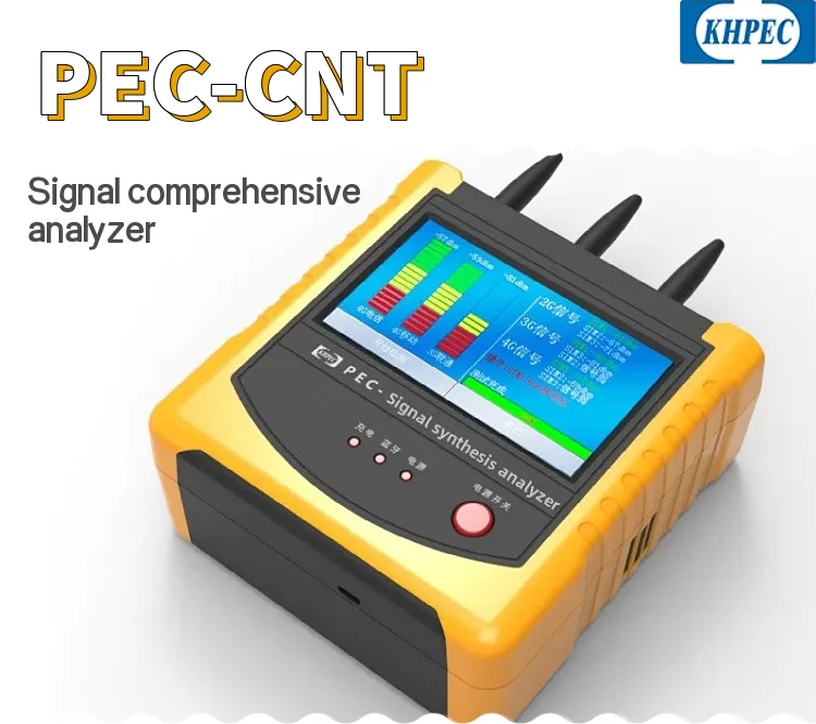 Manufacturer Cnt Portable High Voltage Wireless Signal Phasing ...