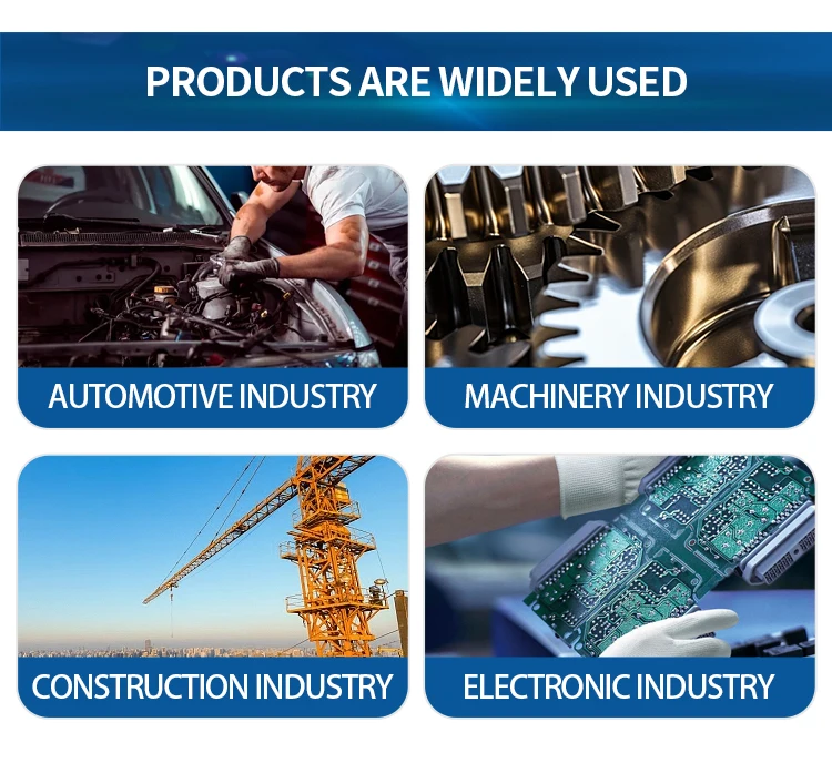 PCB copper tinned terminal block six-pin welding termina electrical Pcb ...