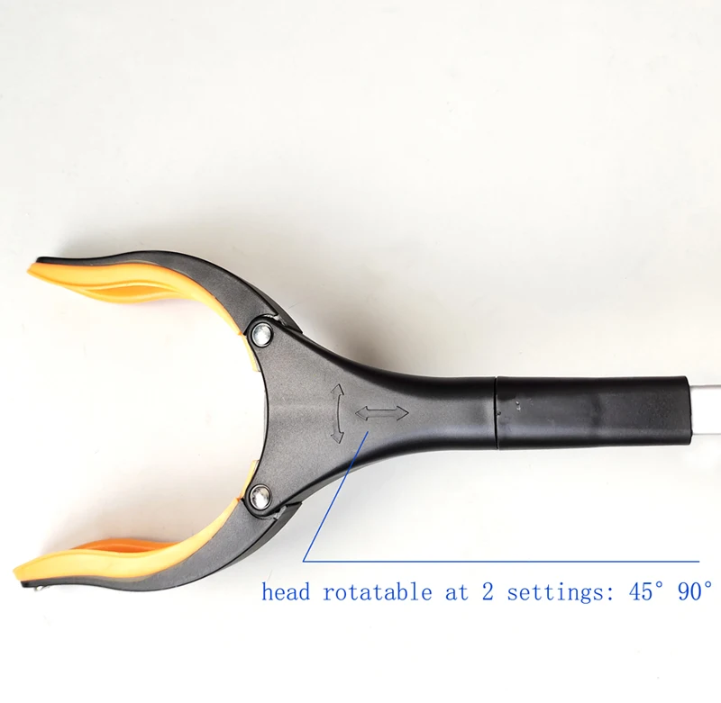 Litter Picker - Easy Reacher Grabber Tool for DIY Cleanup
