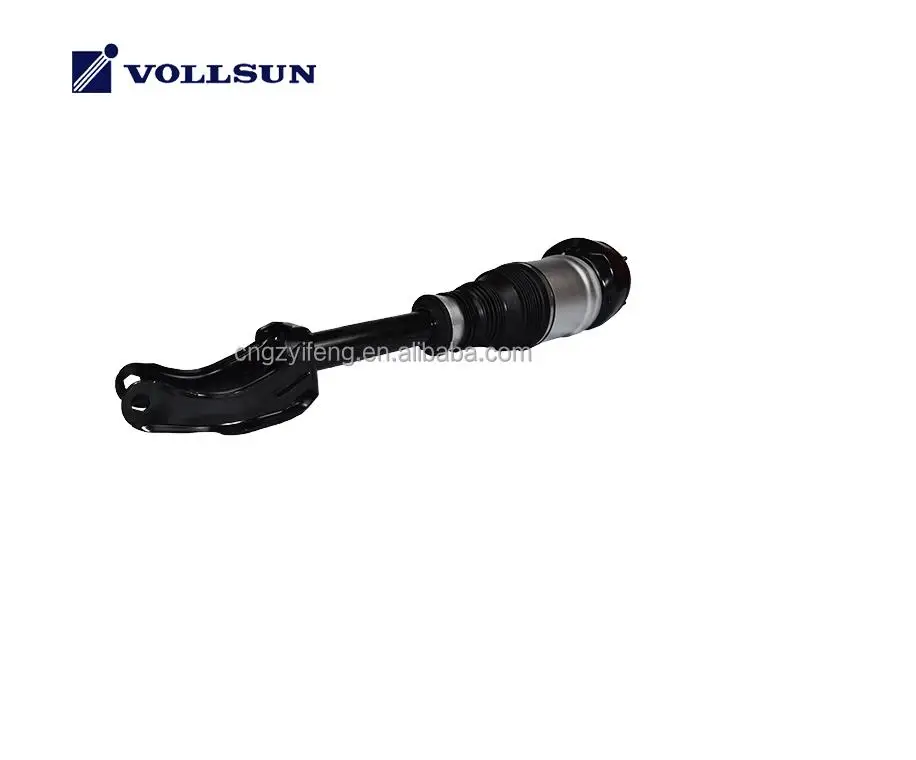 Air Spring Strut Air Shock Absorber Air Suspension For Mercedes-benz ...