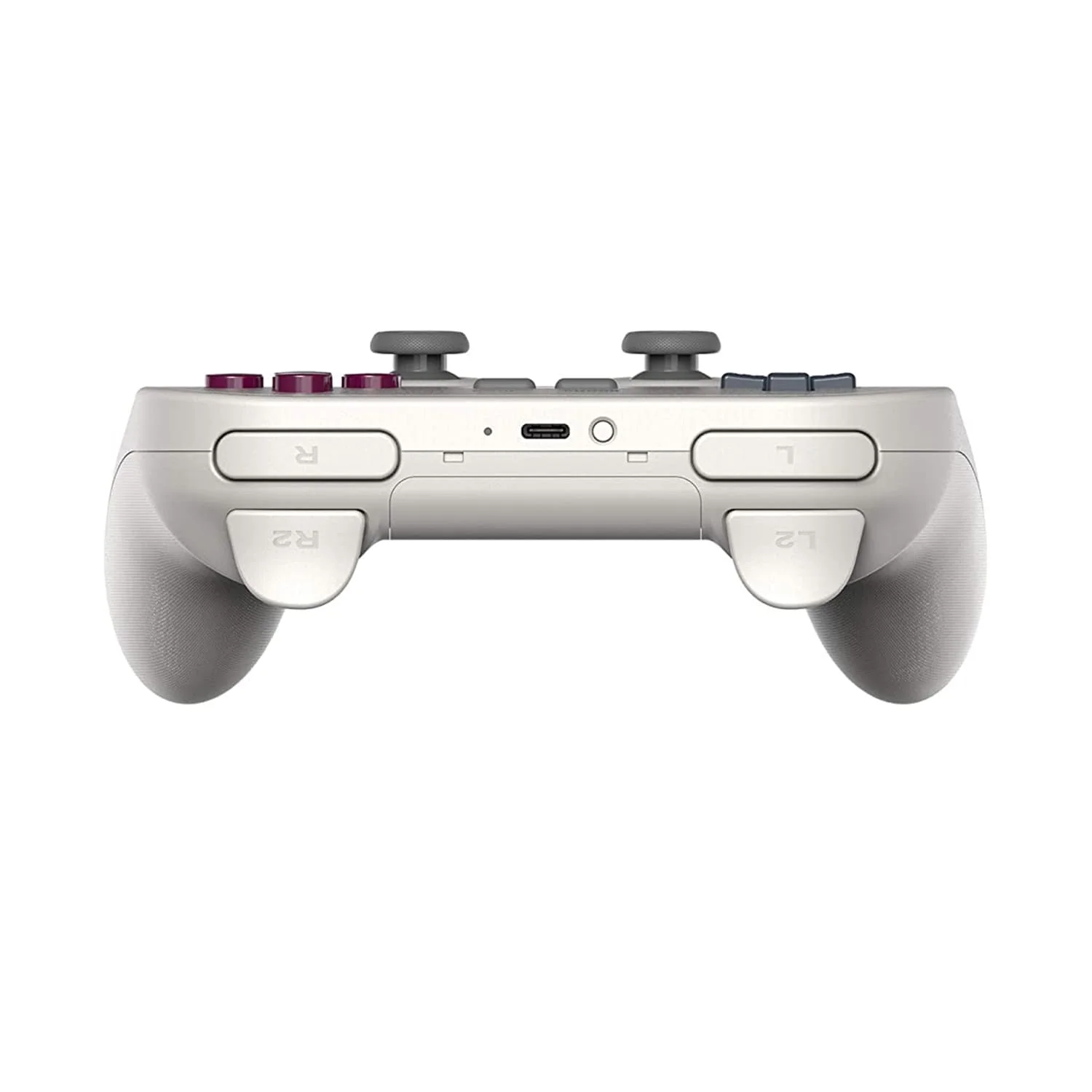 8bitdo Pro 2 Sn30 Pro Plus Wireless Game Controller For Pc For Macos ...