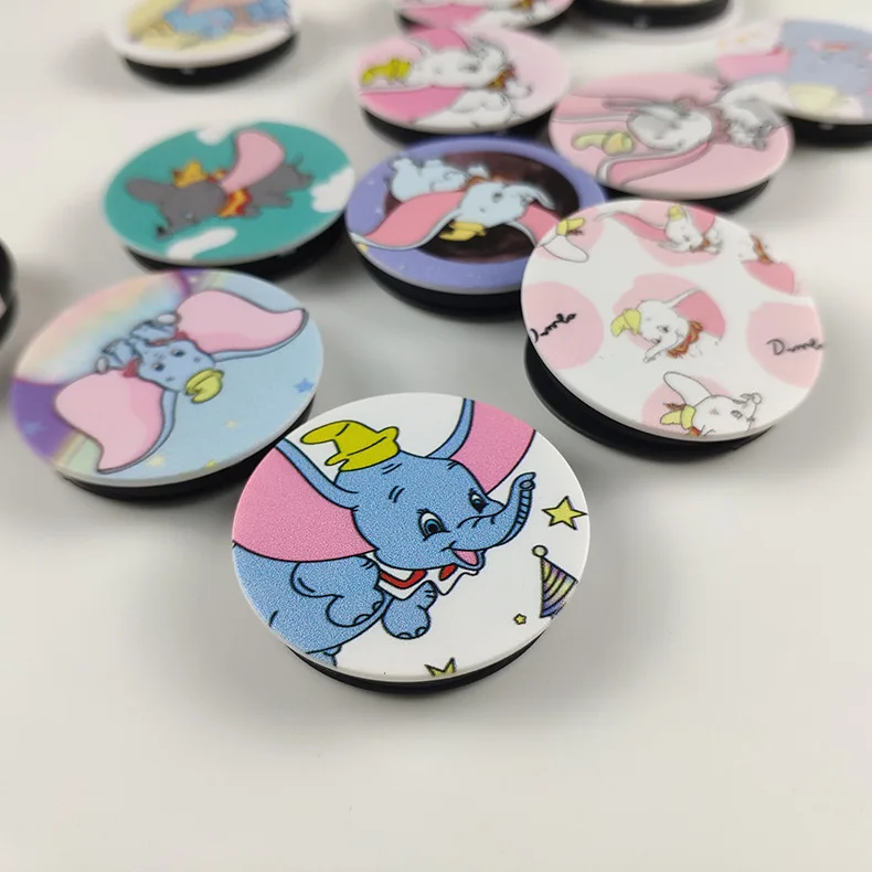 Top Factory Wholesale Custom Poppings Phone Socket up Grip Holder With ...