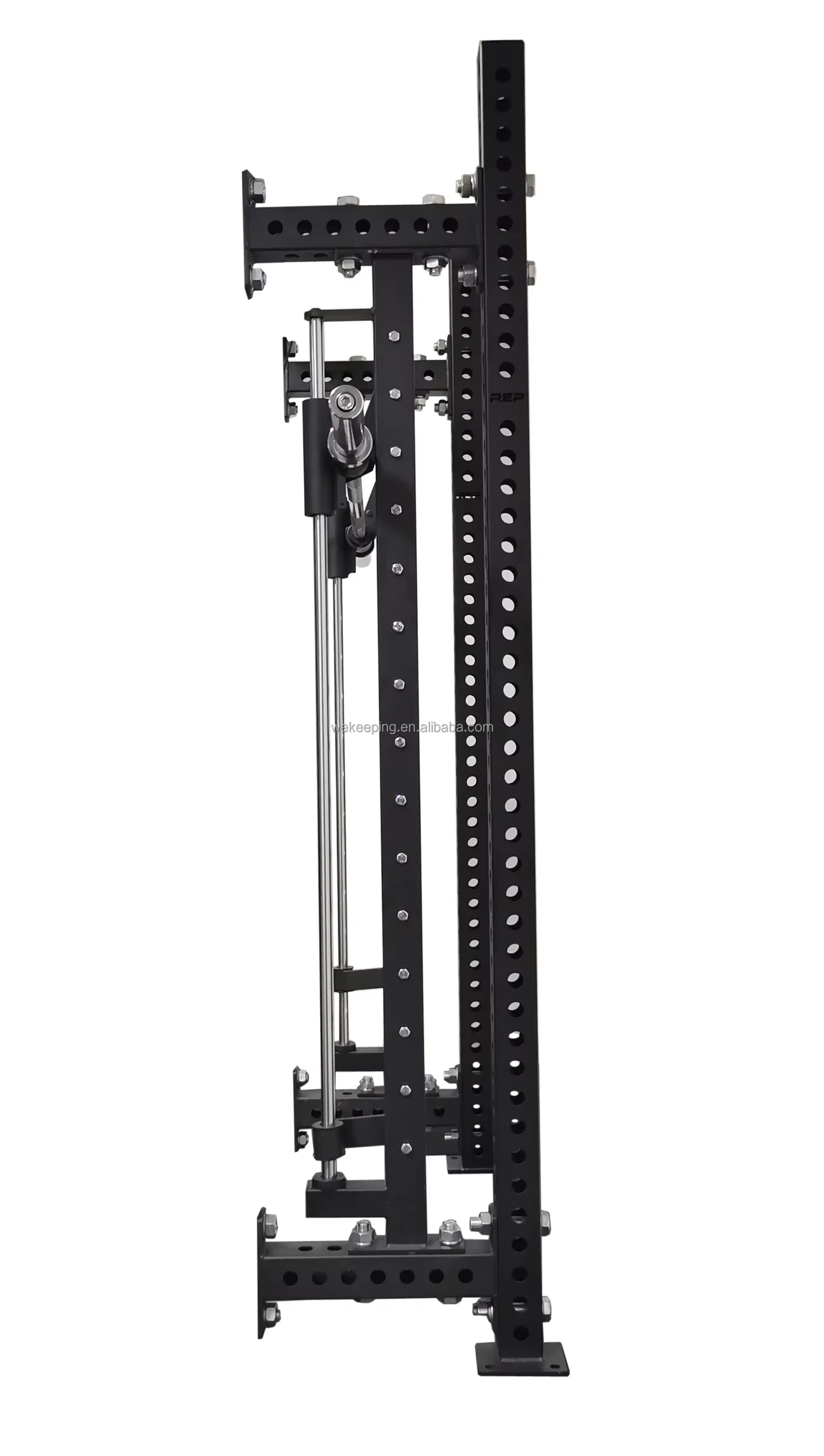 2025 Factory Power Rack Smith Attachment Factory New Design Rack ...