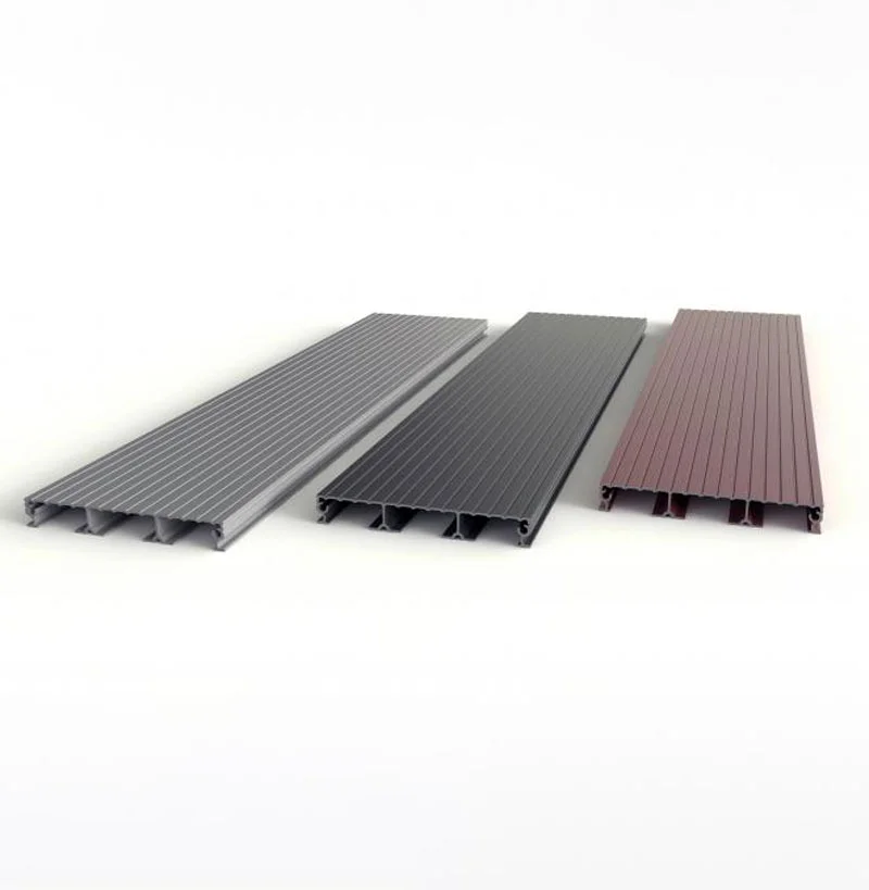 Aluminum Trailer Decking,Aluminum Pontoon Decking,Aluminum Dock Decking ...