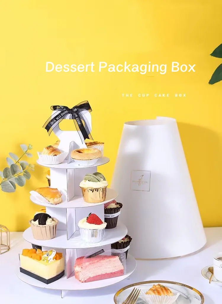 Customized Wholesale Birthday Party Afternoon Tea,Environmentally ...