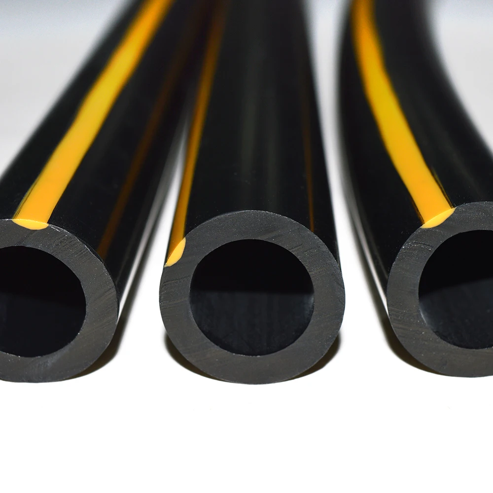 Conductive Anfo Explosive Loading Hose Anti-static Thermoplastic Tubing ...