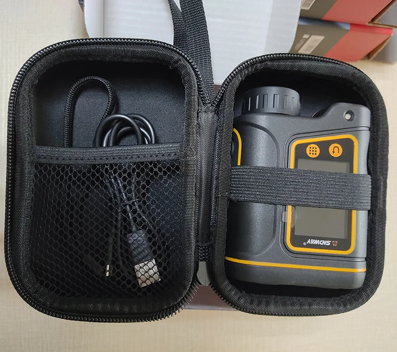 Sndway Sw-1000b Touch Screen External Lcd Display Multifunction Laser ...