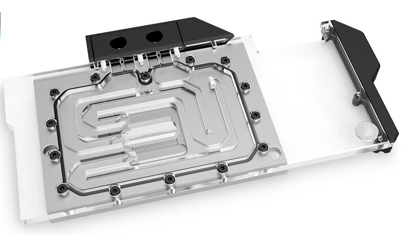 Customized Heatpipe Cold Radiator Aluminum Heatsink Industry System ...