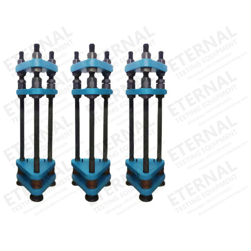 Concrete Creep Testing Machine Creep Deformation Test Apparatus ... Concrete Creep Testing Machine Creep Deformation Test Apparatus ...
