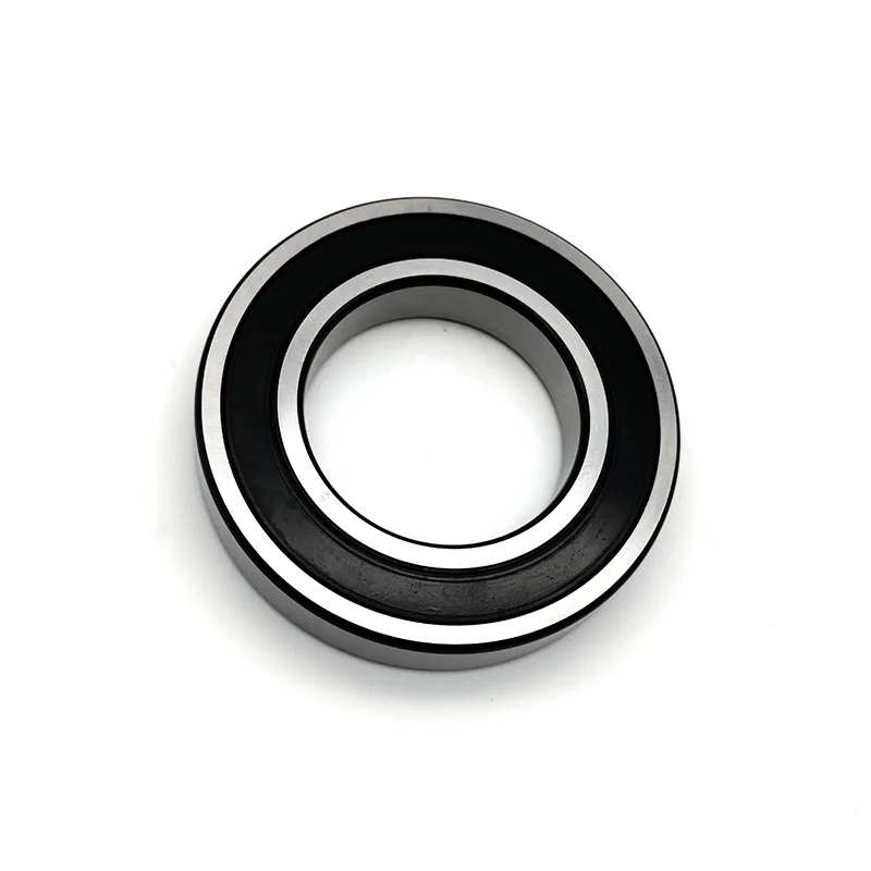 Bearing 6107 Ball Bearing Stable Quality High Speed Low Noise Precision ...