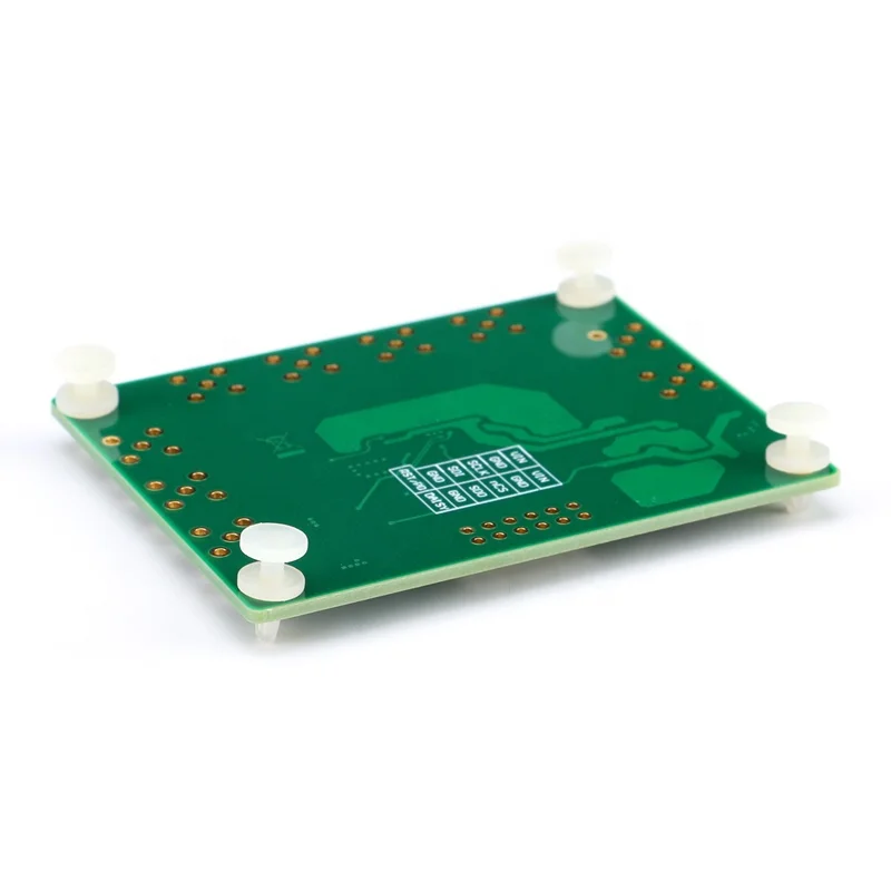 Ads8688a Sar Adc Data Acquisition Module 16bit 500ksps Single Bipolar ...