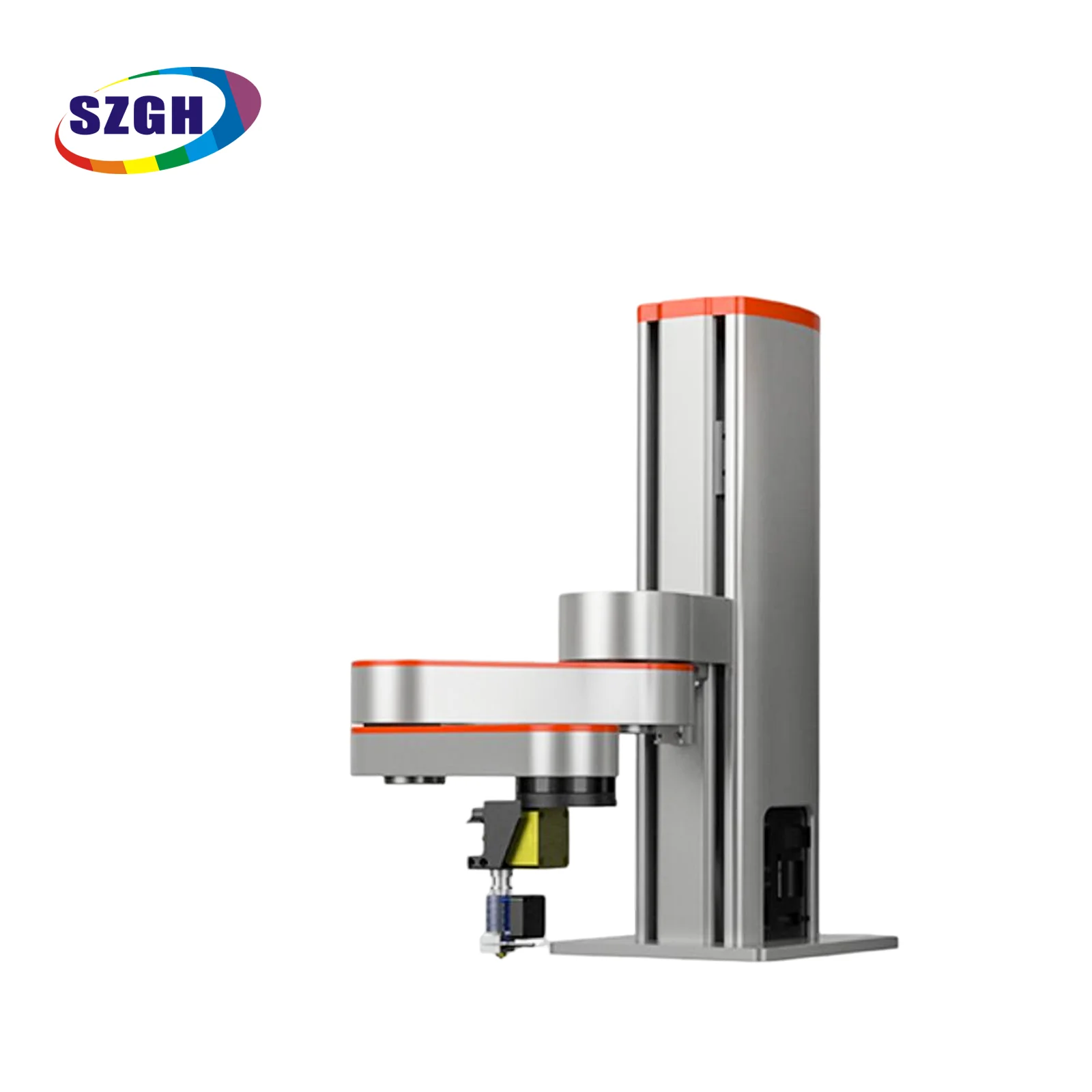 Szgh Collaborative Robots Arm 4 Axis 2442 Automatic Cobot For ... Szgh Collaborative Robots Arm 4 Axis 2442 Automatic Cobot For ...
