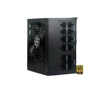 Hot Sale 850 Watt Pc Power Supply High-capacity Power Source For ...