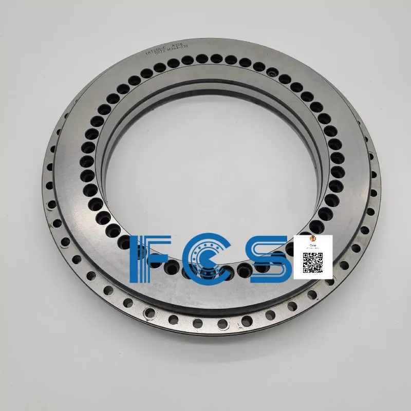 YRT150 Rotary Table Bearings - High Precision & Durability