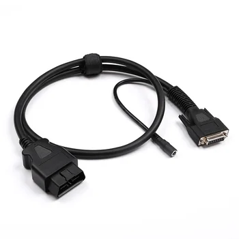 Shenzhen We Shine Cable Co.,ltd - OBD Cable, Custom Wiring Cable