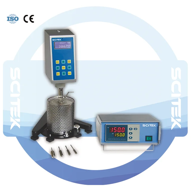 Alibaba.com: SCITEK Paint Viscosity Measuring Viscometer with ...