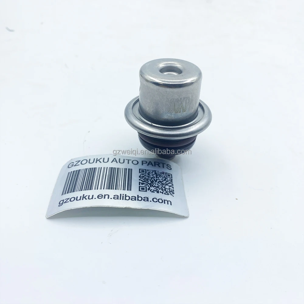 Car Fuel Pump Pressure Regulator 600kpa Fuel Pressure Regulator - Buy ...