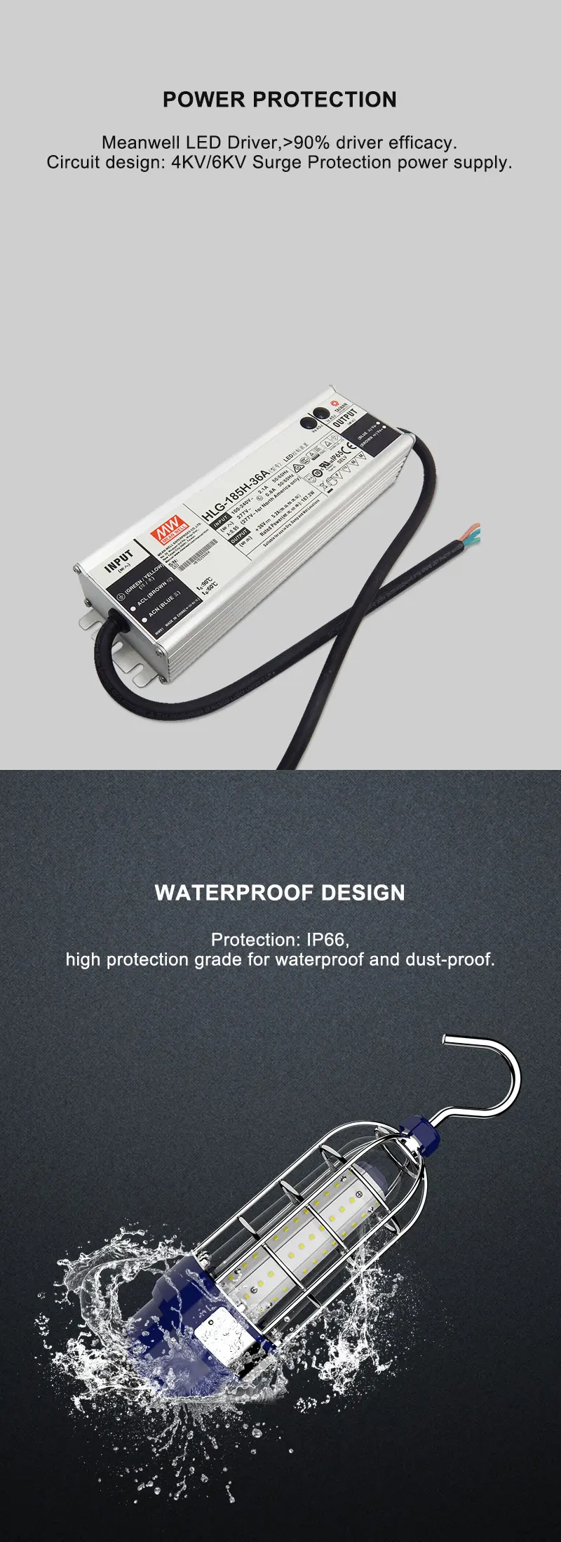 Atex Iecex Explosion Proof Portable Led Lighting Search Light With ...