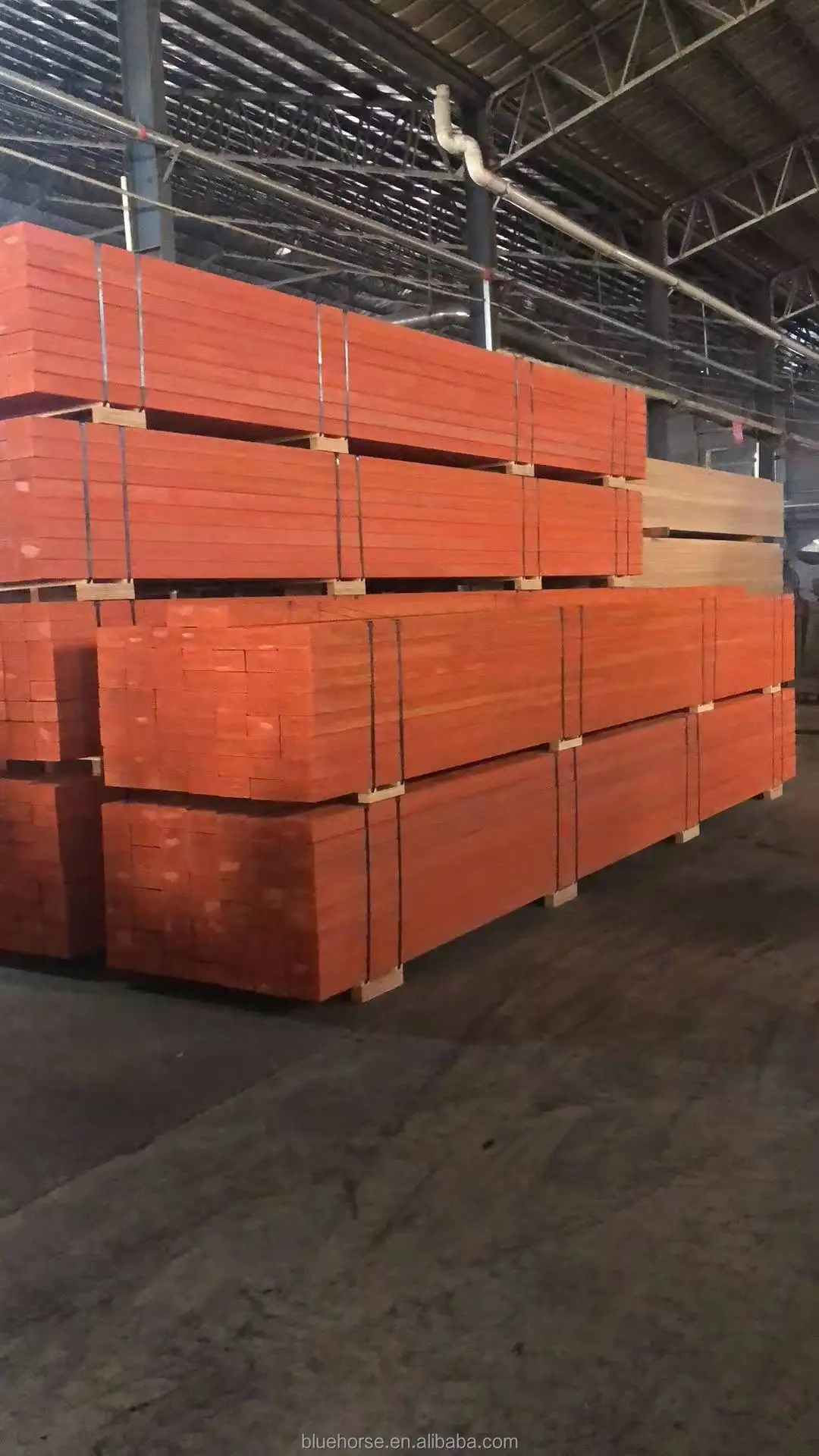 Australia Standard 90x35 & 90x45 a Bond White Pine LVL Frame