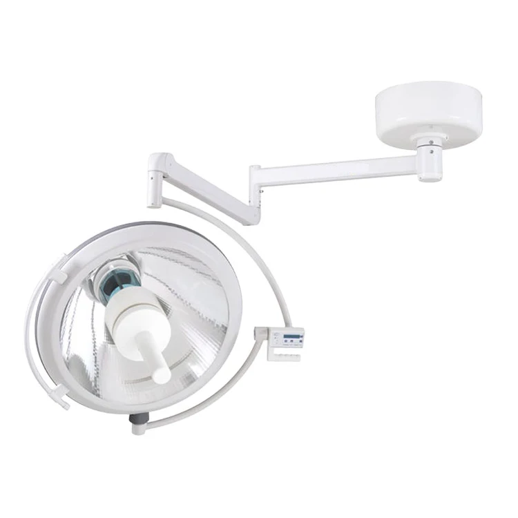 Ysenmed Halogen Operating Lamp Surgical Light With High Quality ...