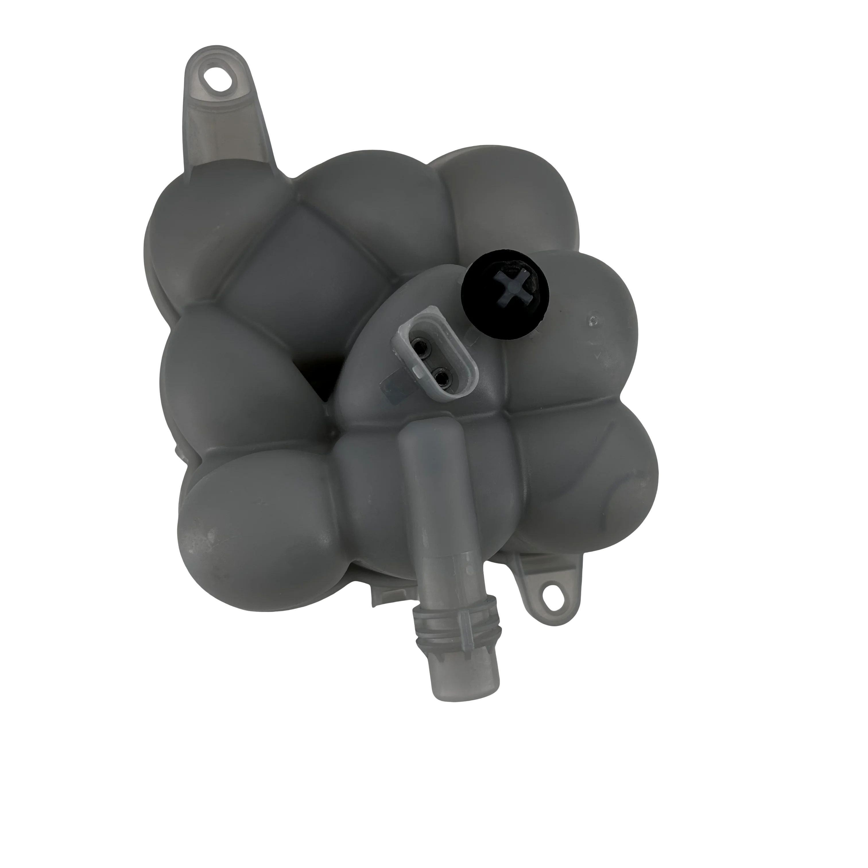 Auto Engine Parts Cooling System Coolant Expansion Tank 4M0121403D ...