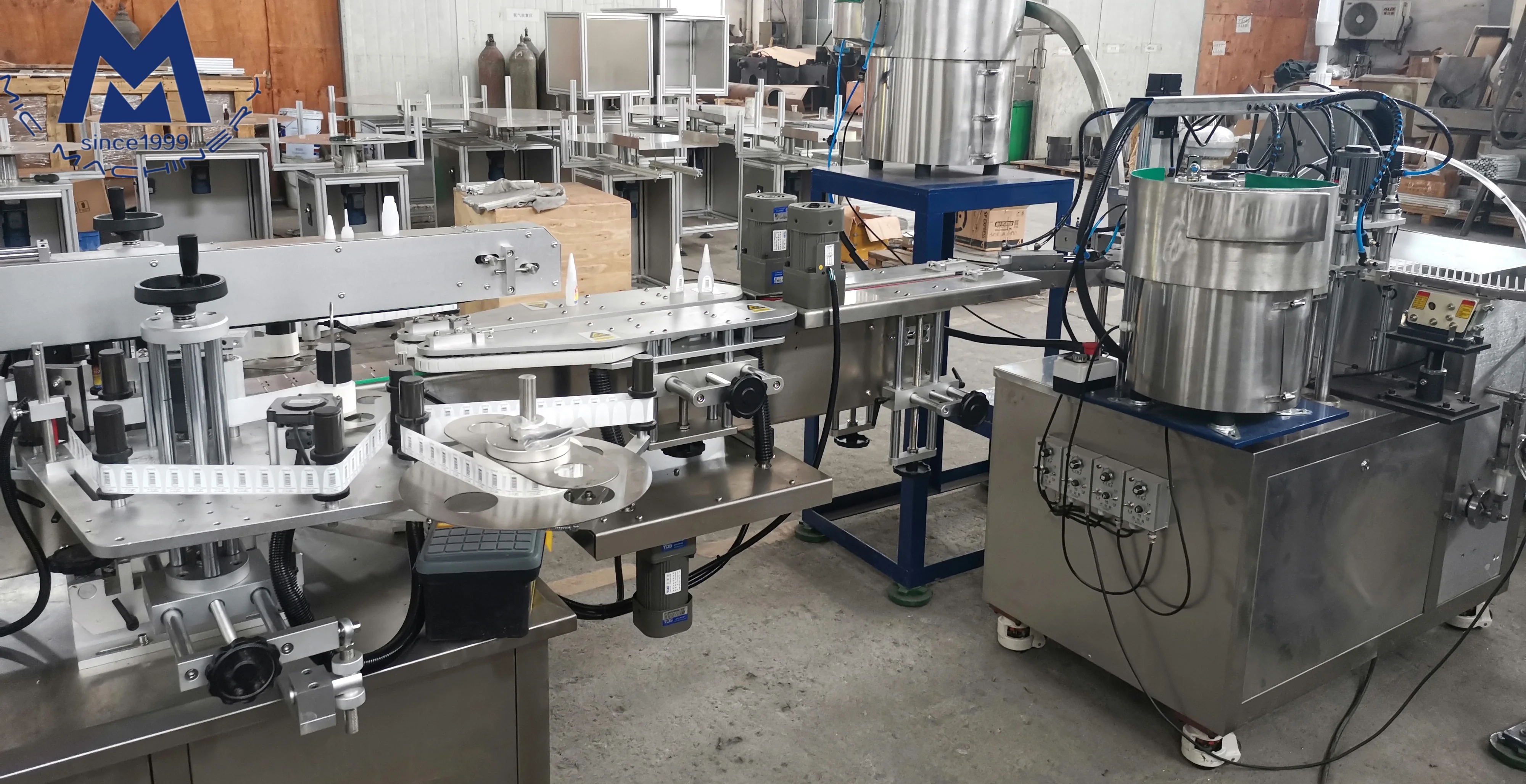 Automatic Bottle Liquid PVC Cyanoacrylate Epoxy Adhesive 502 Gel Super ...