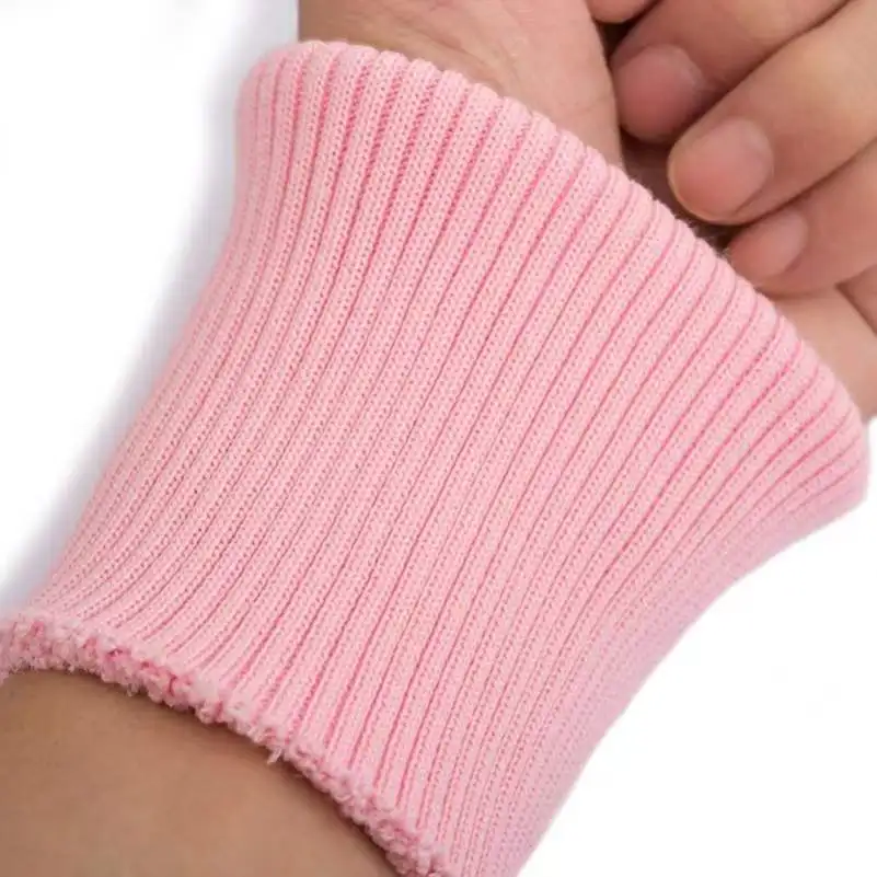Hotsale Knitting Rib Cuff Fabric for Clothing| Alibaba.com