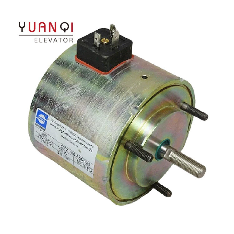 KONE Escalator Brake Coil GF2 100 A55/125 Escalator Electromagnet ...