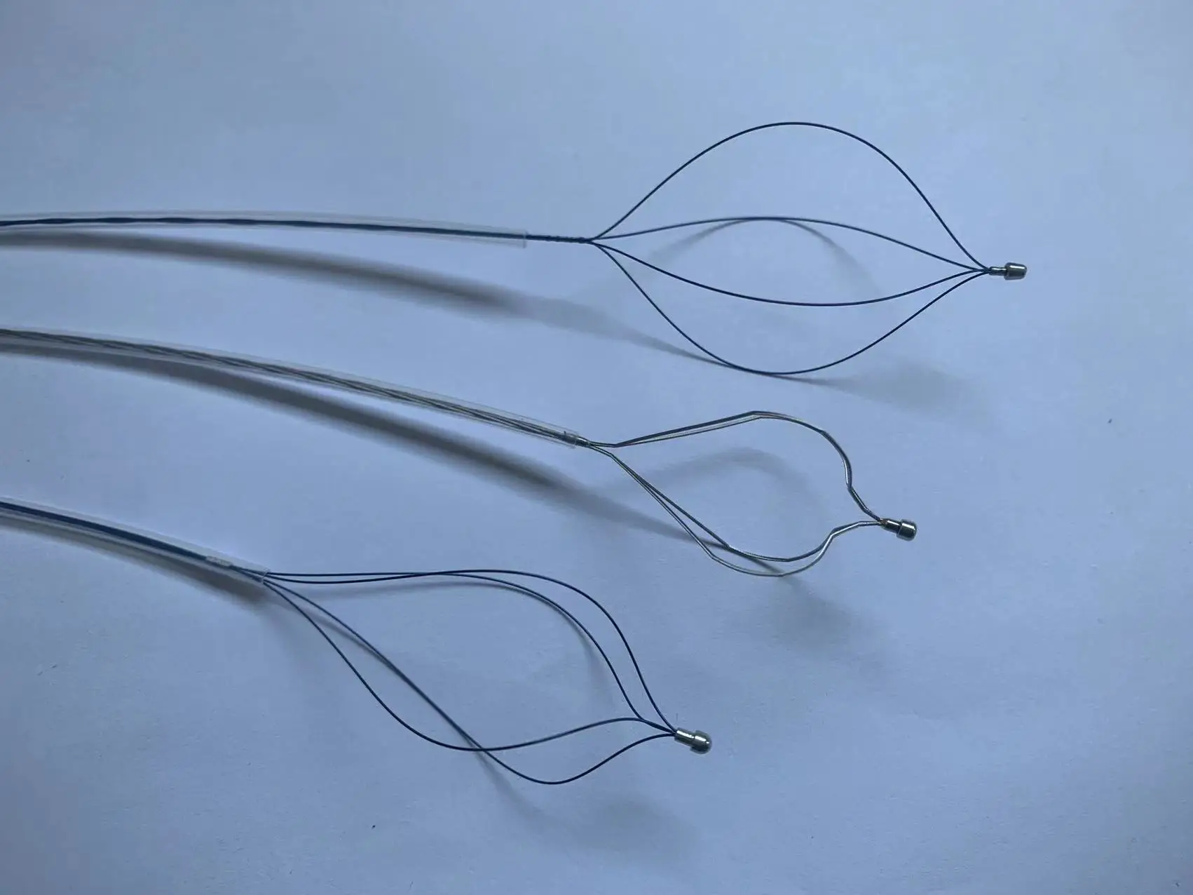Medical Endoscopic Gastrointestinal Disposable Baskets