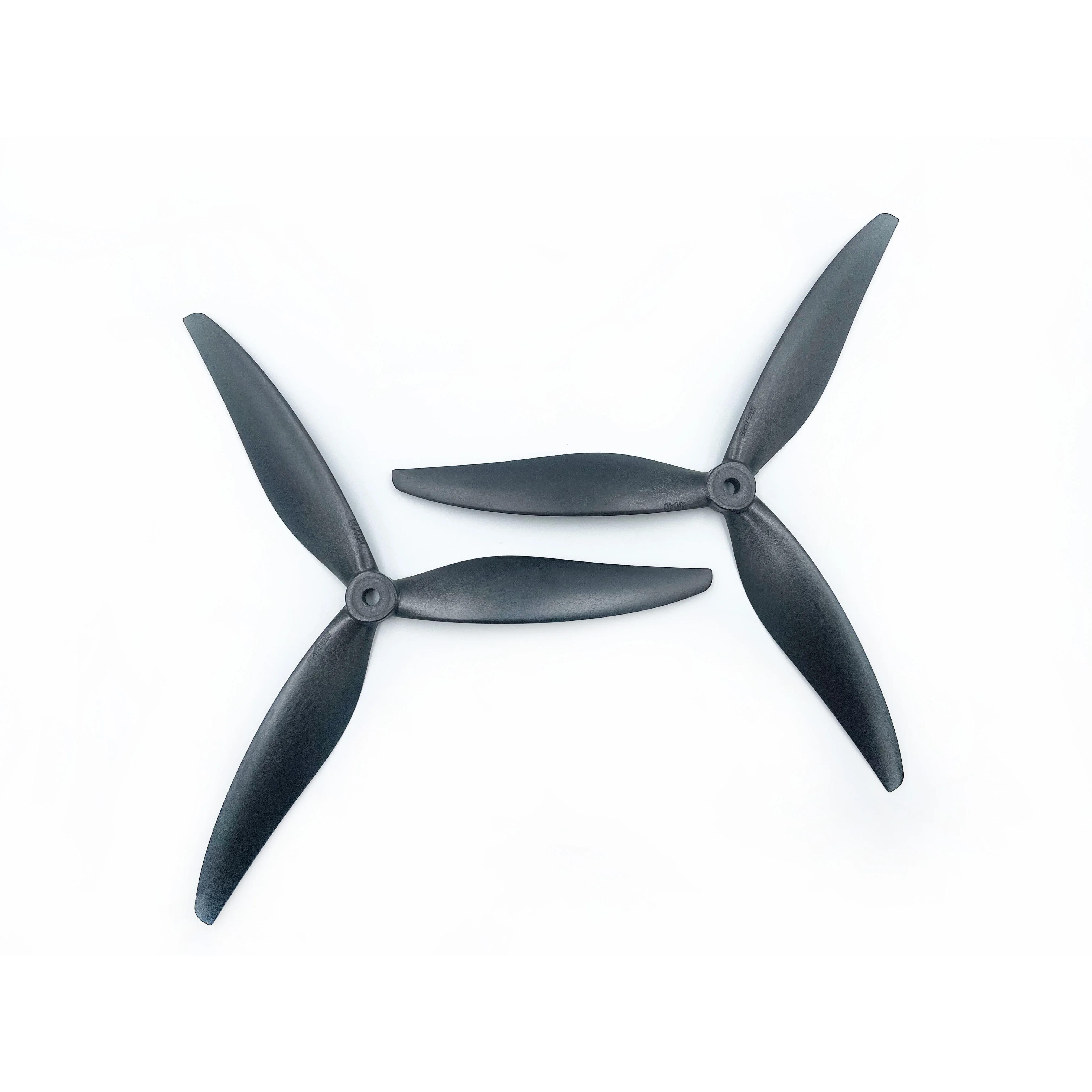 Gemfan 8040 Propellers - High Performance for FPV Drones