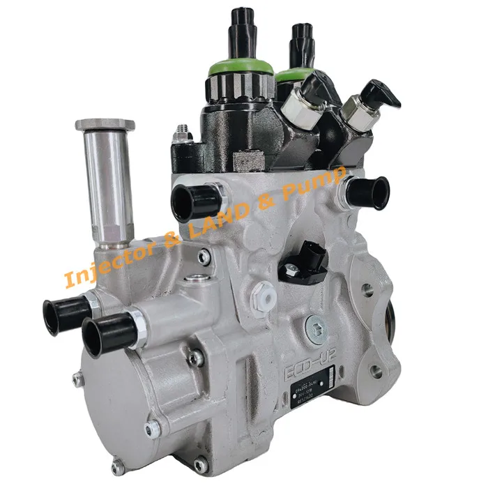 22100-e0251 22100-e0250 Fuel Injection Pump 22100-e0252 294050-0030 ...