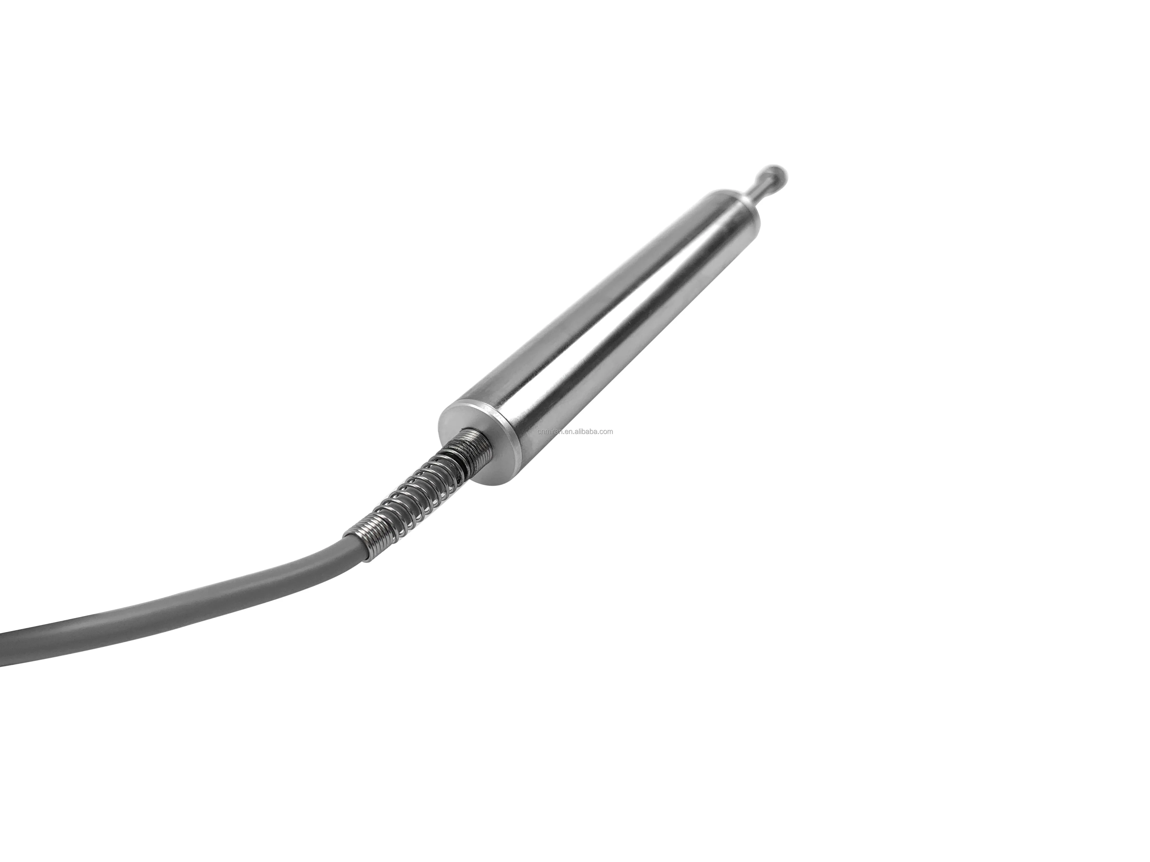 Miran LVDT Spring-Loaded Displacement Transducer Linear Sensor