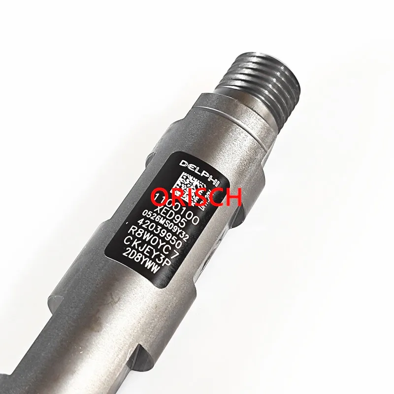 Original Common Rail Fuel Injector Nozzle 42039950