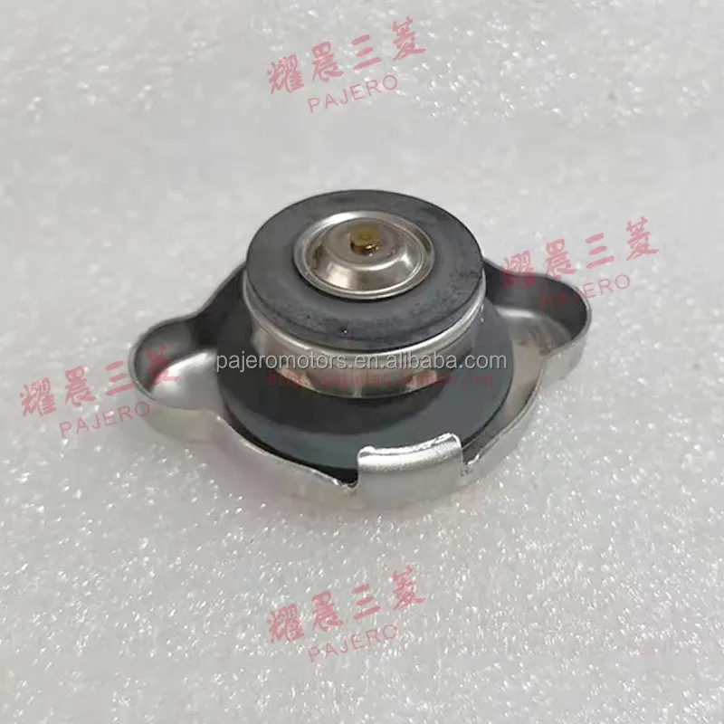 汽车发动机散热器冷却液箱密封盖盖兼容三菱帕杰罗蒙特罗V63 V67 V75 V83 V96 V98 MR968532| Alibaba.com