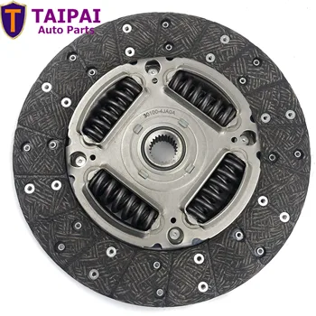 Clutch Disc Assembly For Nissan Np300 Navara Ys23ddt 30100-4ja0a - Buy ...