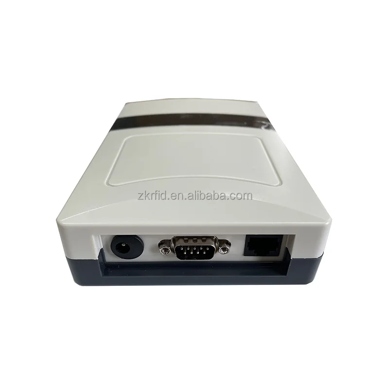 Rj45 Interface 860-960 Mhz Desktop Uhf Rfid Reader Writer With Free Sdk ...
